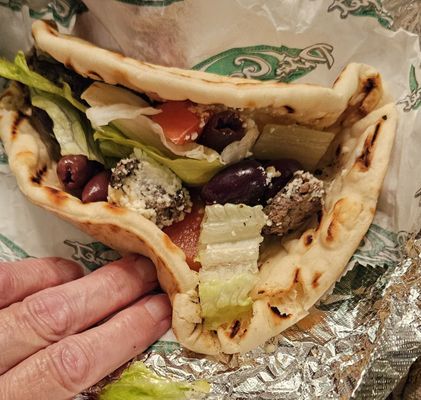PITA GOURMET - Updated May 2026 - 3030 Niagara Falls Blvd, Amherst, New ...