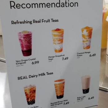 HEYTEA - Updated March 2024 - 139 Photos & 67 Reviews - 1407 Broadway ...