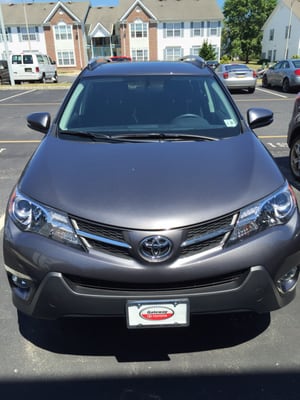 GATEWAY TOYOTA - 42 Photos & 112 Reviews - 395 Route 37 E, Toms River ...