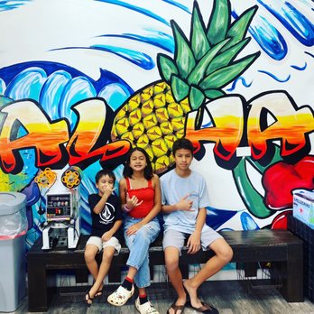 RAJAH DAT SNACK SHOP - 80 Photos & 27 Reviews - 94-226 Leoku St ...