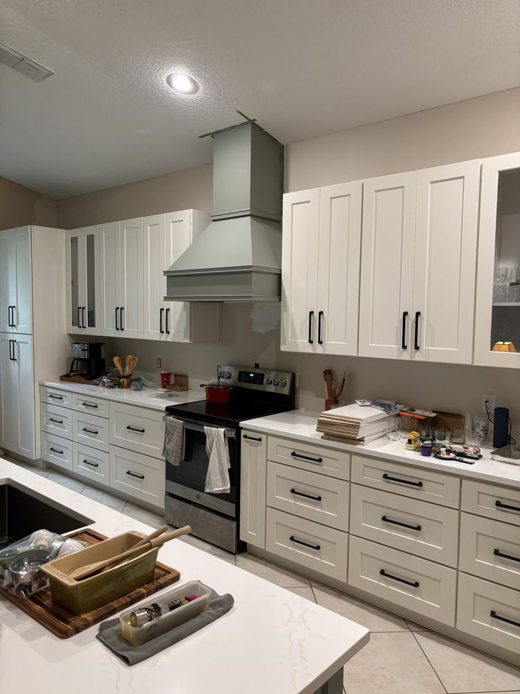 TAYLOR MADE CARPENTRY - Updated January 2026 - Request a Quote - 15 ...