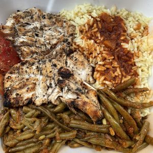 MITSOS GREEK FOOD & COFFEE - 2614 Riopelle St, Detroit, Michigan ...