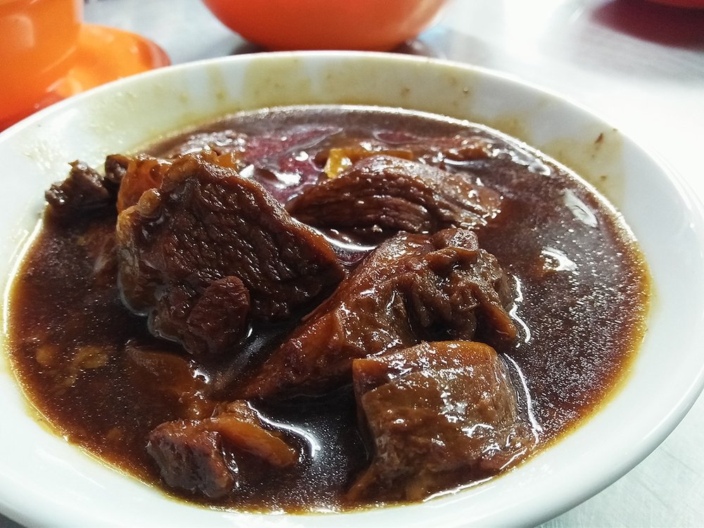 THE ORIGINAL PARES MAMI HOUSE - 27 Photos - N.S. Amoranto Sr. Street ...