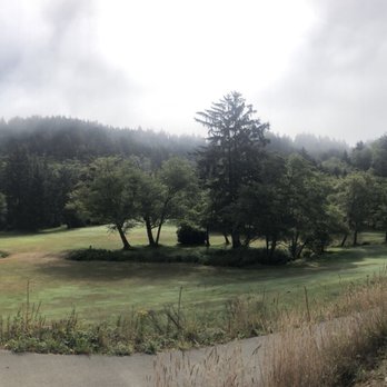 SUNSET BAY GOLF COURSE - Updated November 2025 - 89516 Cape Arago Hwy ...