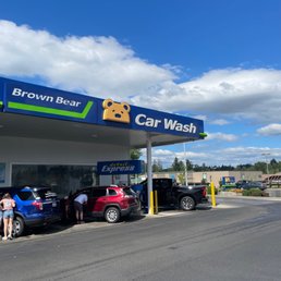 Brown Bear Car Wash Reviews | Read Customer Service Reviews of ...