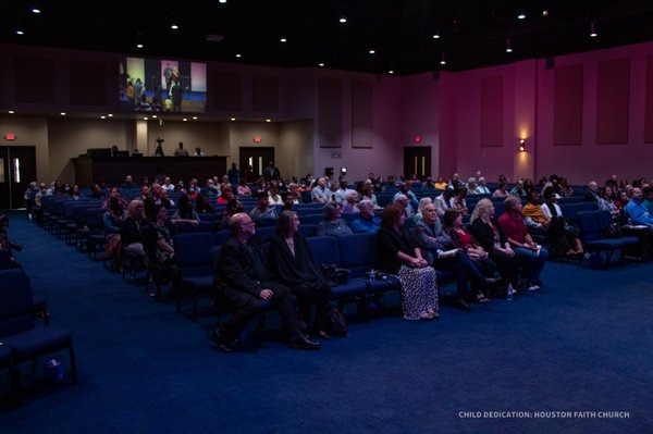 HOUSTON FAITH CHURCH - Updated May 2026 - 24 Photos & 14 Reviews - 5757 ...