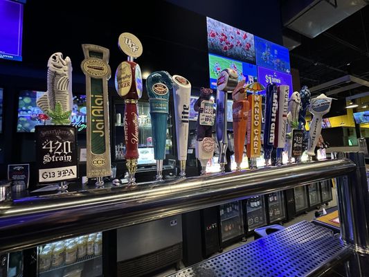 LAUNCH ENTERTAINMENT PARK - Updated February 2025 - 162 Photos & 52 ...