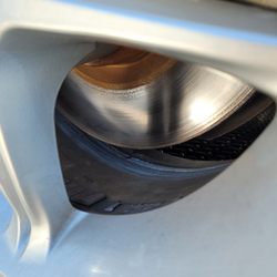 DTM AUTOBODY - 169 Photos & 95 Reviews - 2501 Tyler Ave, El Monte ...