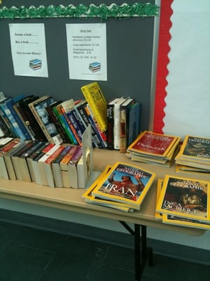 MCGOVERN STELLA LINK NEIGHBORHOOD LIBRARY - Updated October 2025 - 74 ...