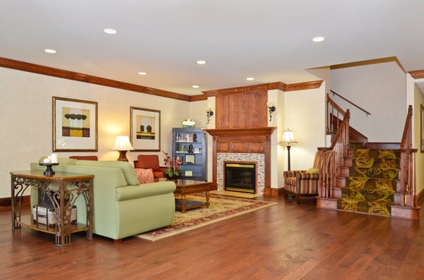 COUNTRY INN & SUITES BY RADISSON, STONE MOUNTAIN, GA - Updated December ...