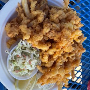 SKIPPER’S SEAFOOD RESTAURANT - 156 Photos & 202 Reviews - 167 Main St ...