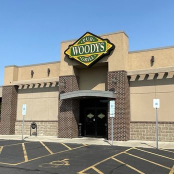 WOODY S PUB AND GRILL Updated February 2025 18 Reviews 900 S Marion Rd Sioux Falls South Dakota Pubs Restaurant Reviews Phone Number Yelp