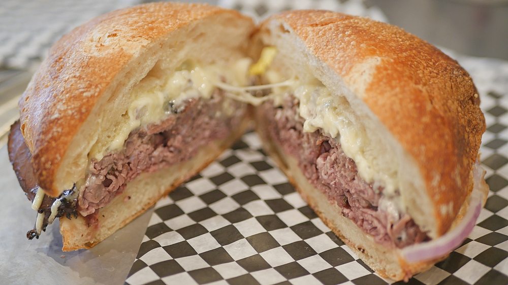 COLONEL MUSTARD’S SANDWICH EMPORIUM - Updated September 2025 - 245 ...