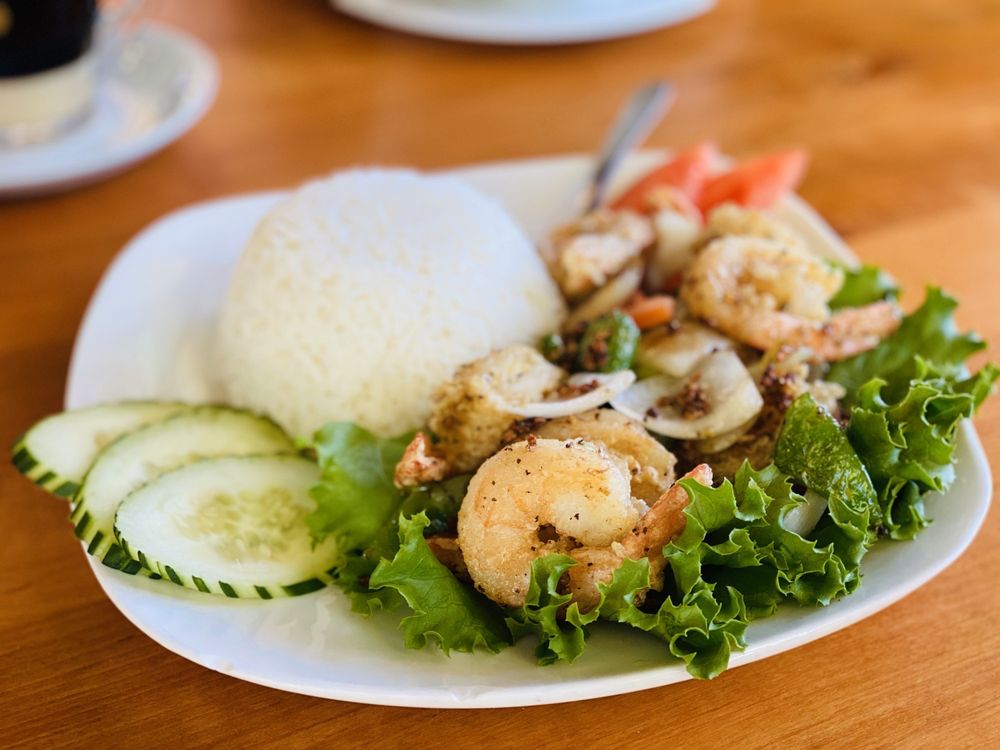 PHO KIM - 102 Photos & 205 Reviews - 919 W Alameda St, Santa Fe, New ...