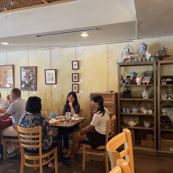 CAPITAL TEA - Updated January 2025 - 154 Photos & 162 Reviews - 1450 S ...