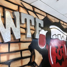 WTFEXP - Updated February 2025 - 479 Photos & 361 Reviews - 1024 E ...