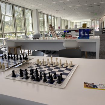 LAMOND RIGGS PUBLIC LIBRARY - Updated September 2025 - 20 Photos - 5401 ...