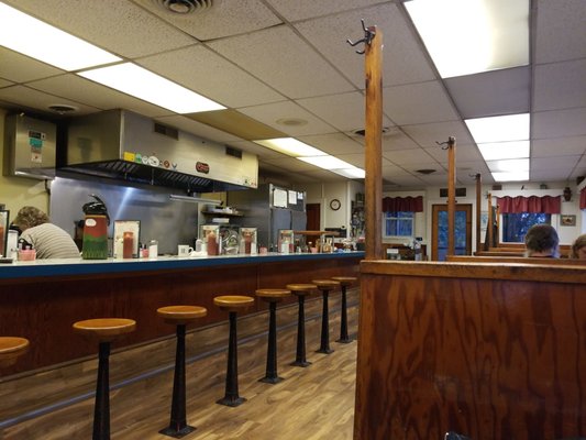 FAIRLEE DINER - 21 Photos & 33 Reviews - Diners - 256 Main St, Fairlee ...