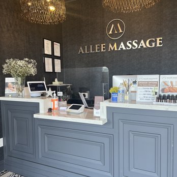 ALLEE MASSAGE - 168 Photos & 367 Reviews - 4491 Stevens Creek Blvd ...