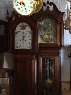 THE CLOCKWORKS - 35 Photos & 60 Reviews - 5613 Patterson Ave, Richmond ...