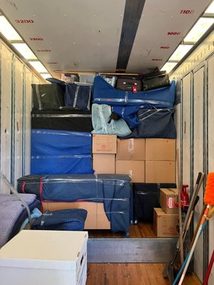 FAST MOVERS TX - Updated October 2025 - 41 Photos & 19 Reviews ...