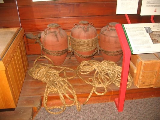 KENNETH C. PATRICK VISITOR CENTER - 12 Photos - 1 Drakes Beach Rd ...