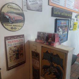 BURGER TIME MACHINE - Updated December 2024 - 209 Photos & 220 Reviews ...