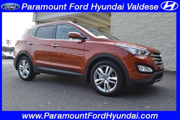 PARAMOUNT FORD OF VALDESE - Updated March 2026 - 27 Photos & 18 Reviews ...