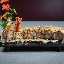 NORI SUSHI & GRILL - Updated June 2025 - 95 Photos - 4915 S Moorland Rd ...