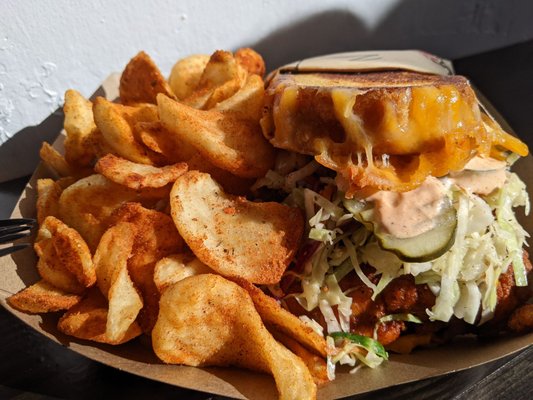 SCRATCH COOKERY - Updated December 2025 - 822 Photos & 671 Reviews - 30 ...