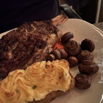 THE KEG STEAKHOUSE + BAR - DESERT RIDGE - Updated July 2025 - 784 ...