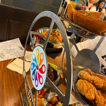 THE CHOCOLATIER - Updated April 2025 - 1080 Photos & 390 Reviews - 100 ...