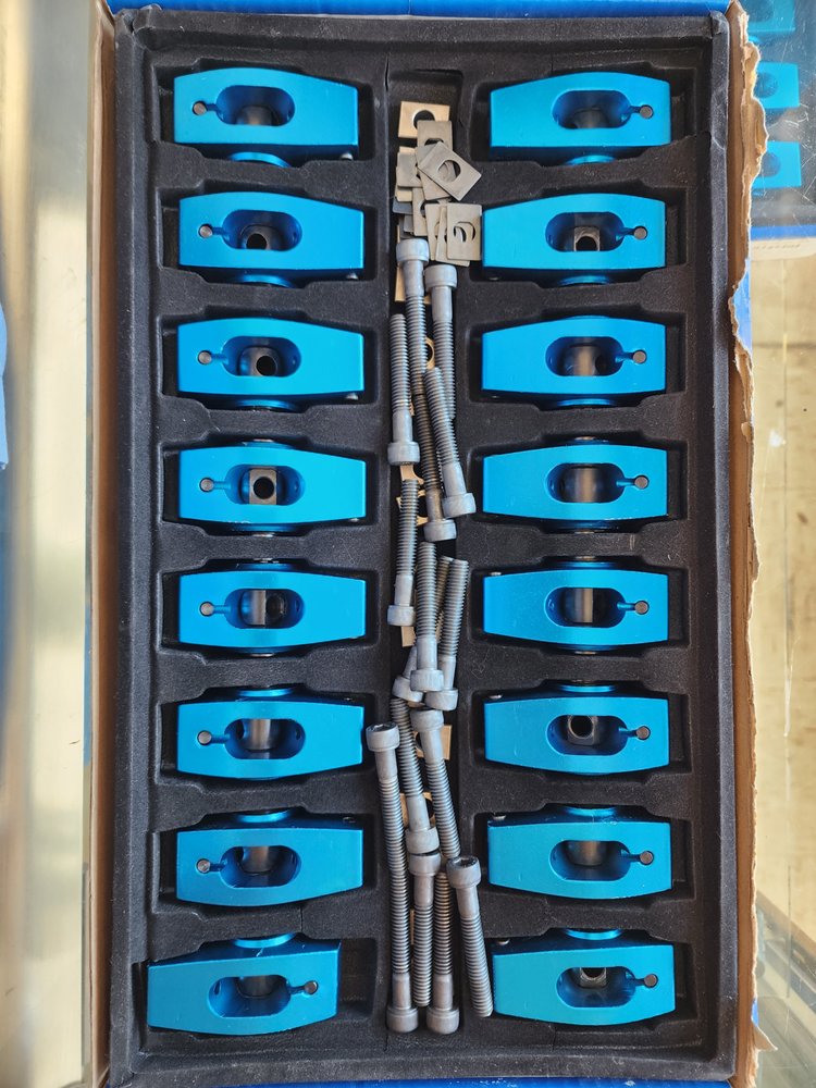 THUNDERBOLT - Updated January 2026 - 23 Photos & 35 Reviews - 6847 ...