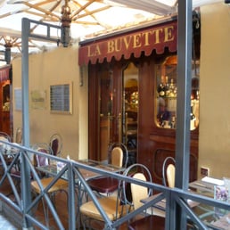 LA BUVETTE - Updated December 2025 - 52 Photos & 37 Reviews - Via ...