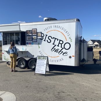 BISTRO BABE - Updated December 2025 - 69 Photos - Boise, Idaho - Food ...