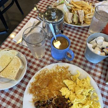 RENTON COUNTRYSIDE CAFE - Updated October 2025 - 539 Photos & 565 ...