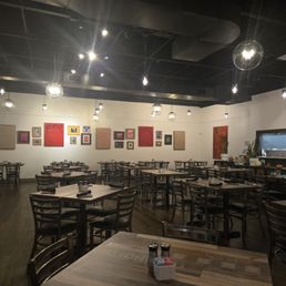 MEZZA GRILLE - Updated December 2025 - 958 Photos & 753 Reviews - 6100 ...