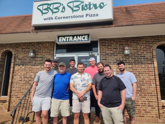 BB’S BISTRO - Updated January 2026 - 26 Reviews - 4 E Main St ...