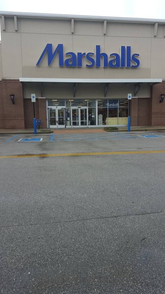 MARSHALLS - Updated July 2025 - 2040 Hamilton Place Blvd, Chattanooga ...