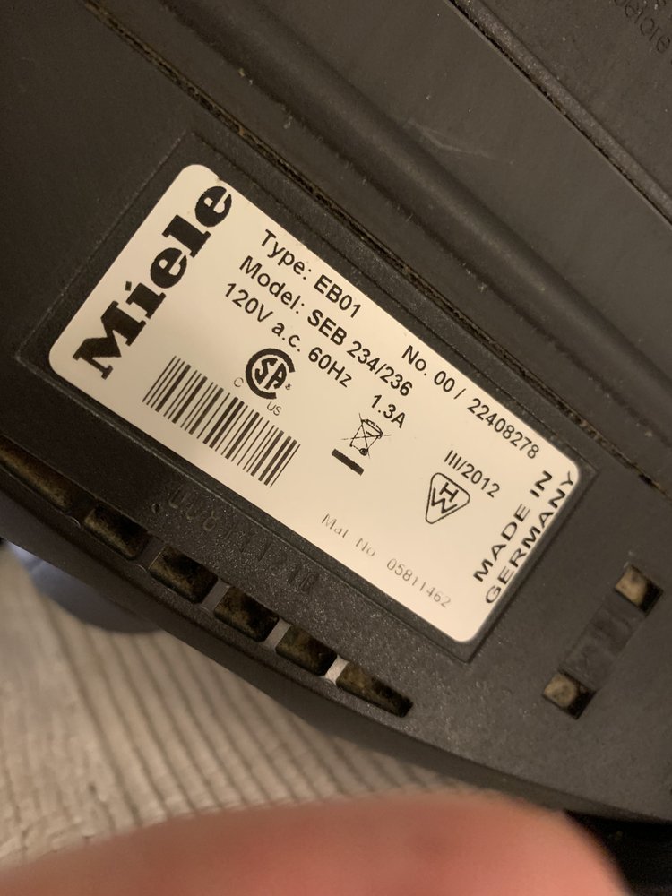 SOUTH BAY VACUUM AND SEWING - Updated January 2026 - 14 Photos & 140 ...