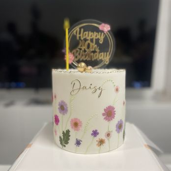 JI’S CAKE BOUTIQUE - Updated January 2025 - 956 Photos & 134 Reviews ...