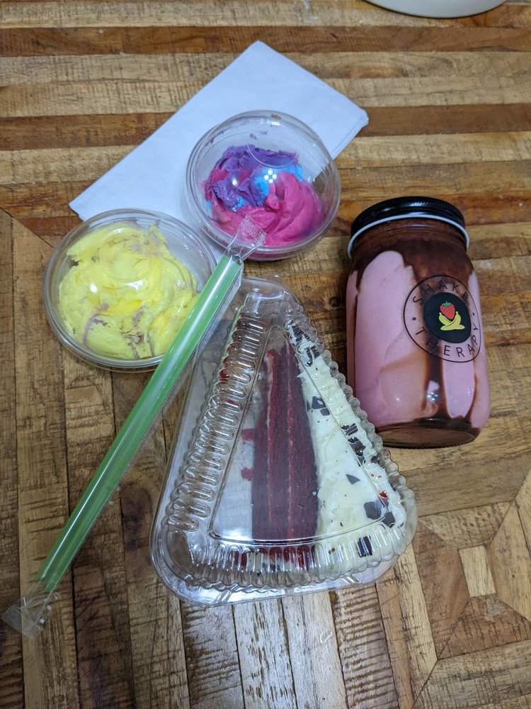 SHAKE THERAPY - Updated December 2024 - 20 Red Maple Drive, Brampton ...