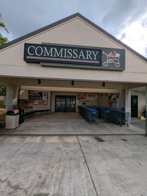 HICKAM AFB COMMISSARY - Updated December 2025 - 99 Photos & 79 Reviews ...