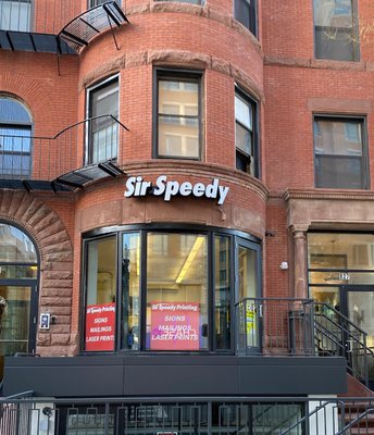 SIR SPEEDY PRINT, SIGNS, MARKETING - Updated December 2025 - 14 Photos & 42 Reviews - 827 ...