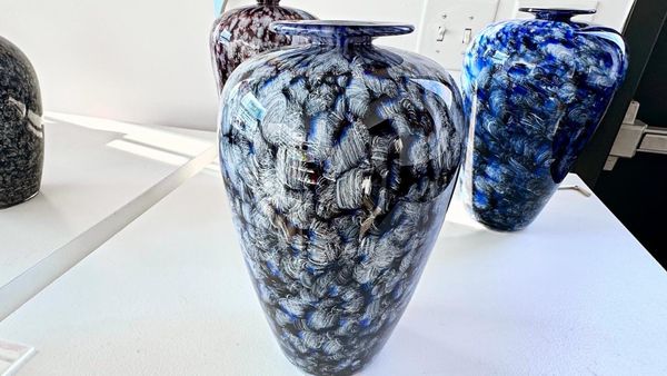 GHOST PEPPER GLASS - Updated February 2026 - 76 Photos & 43 Reviews ...