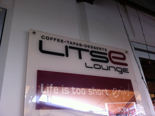 LITSE LOUNGE - Updated January 2026 - 10 Reviews - Shop 5, The Great ...