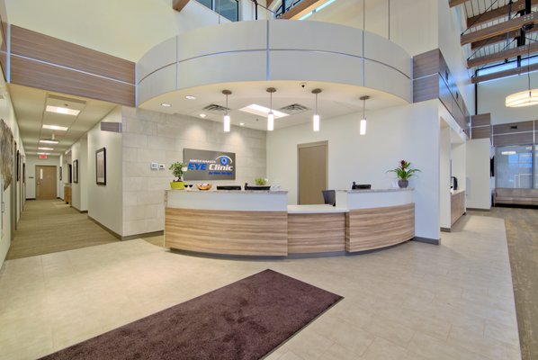 NORTH DAKOTA EYE CLINIC - Updated December 2025 - 15 Photos - 1820 42nd ...