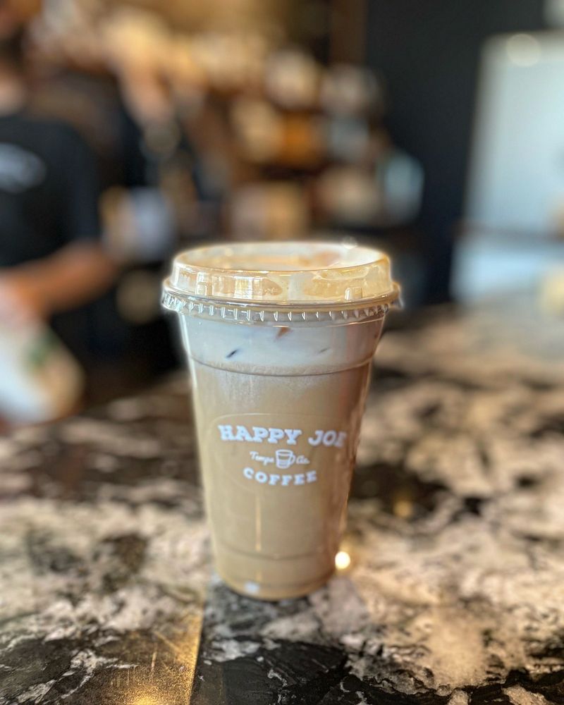 HAPPY JOE COFFEE - 102 Photos & 57 Reviews - 213 E 7th St, Tempe ...