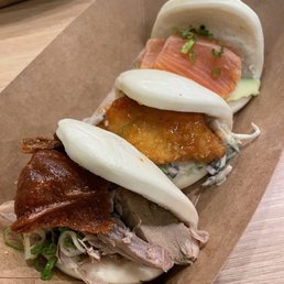 FAT BAO - Updated September 2024 - 2850 Photos & 1857 Reviews - 3419 ...