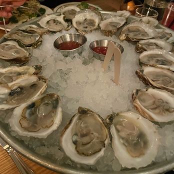 MERMAID OYSTER BAR - Updated October 2025 - 413 Photos & 200 Reviews ...